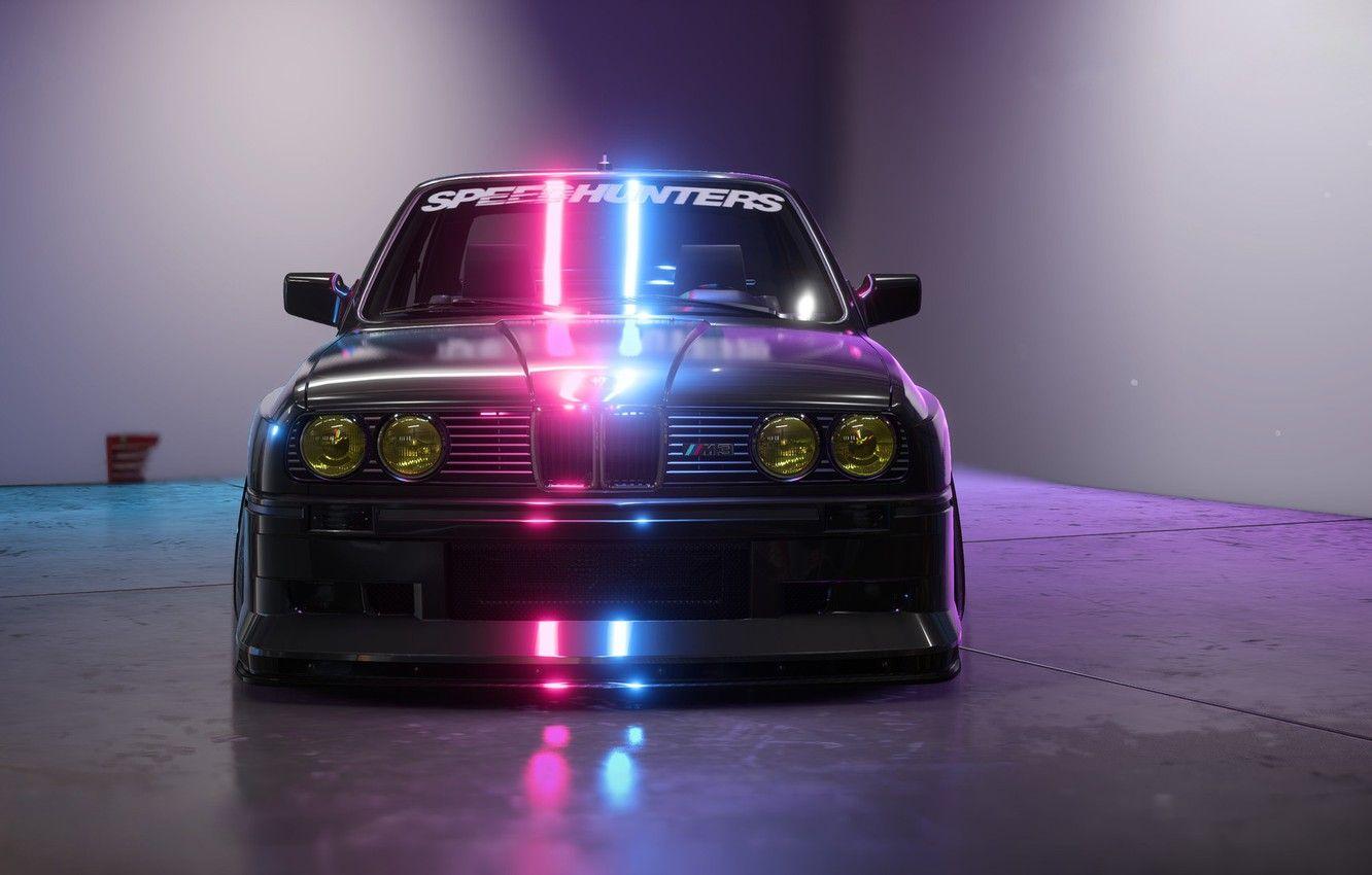 BMW E30 M3 Wallpapers - Top Free BMW E30 M3 Backgrounds - WallpaperAccess