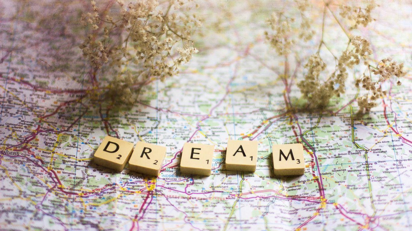 Dream Laptop Wallpapers - Top Free Dream Laptop Backgrounds ...