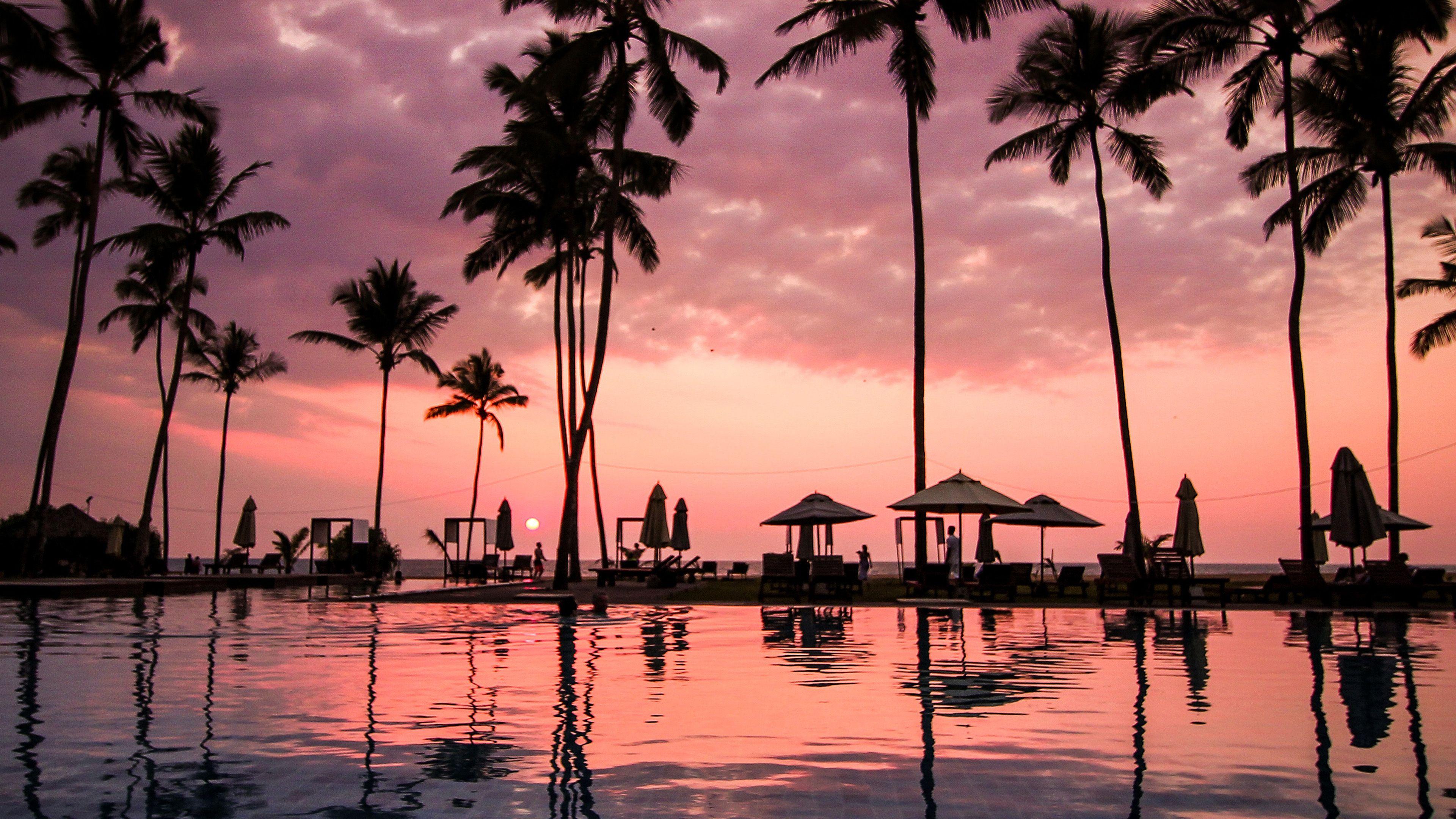 Vacation Laptop Wallpapers - Top Free Vacation Laptop Backgrounds ...