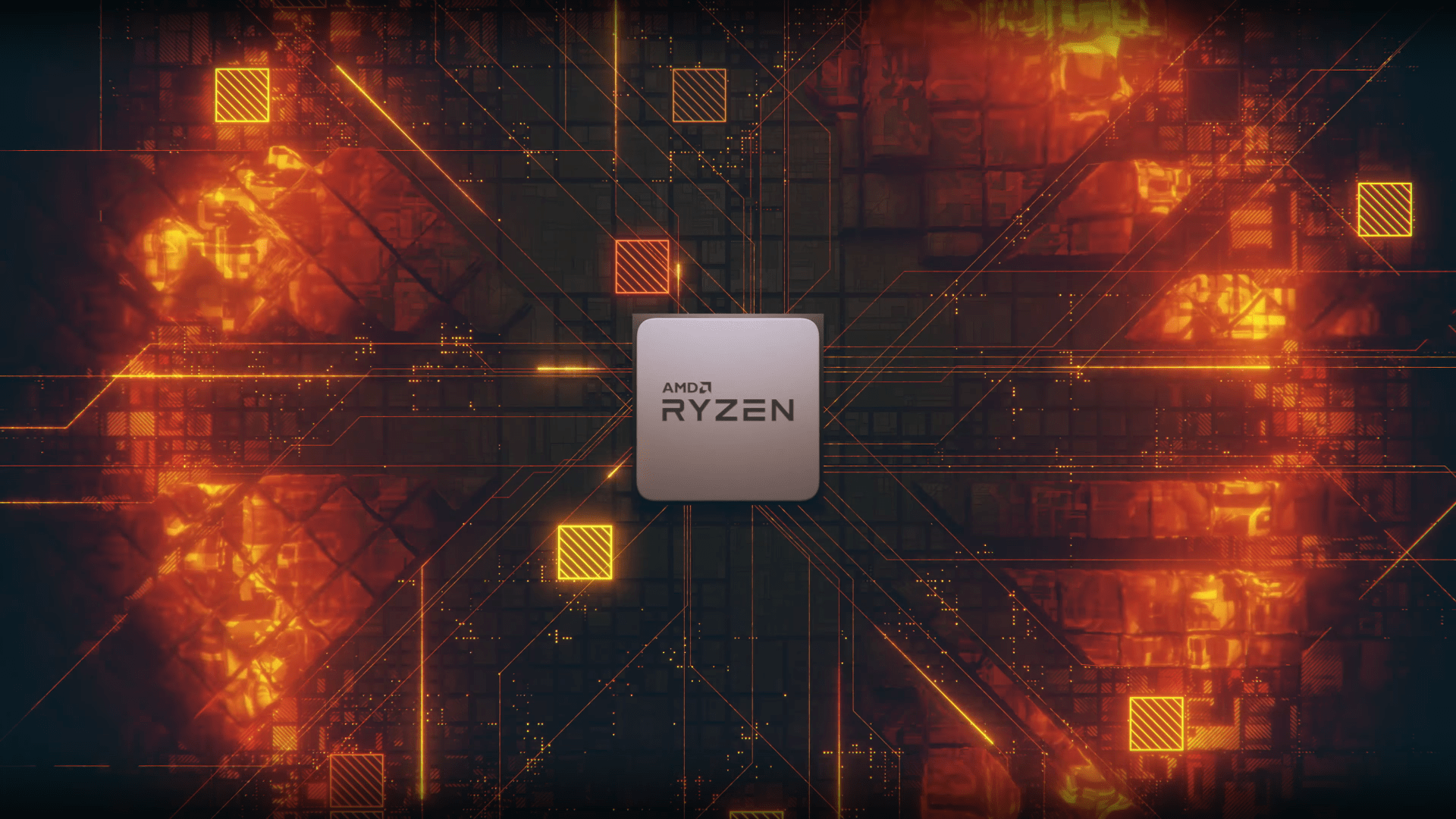 Ryzen 5 Wallpapers - Top Free Ryzen 5 Backgrounds - WallpaperAccess