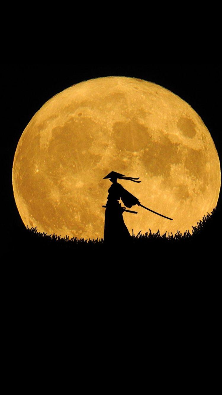 Minimalist Samurai Wallpapers - Top Free Minimalist Samurai Backgrounds ...
