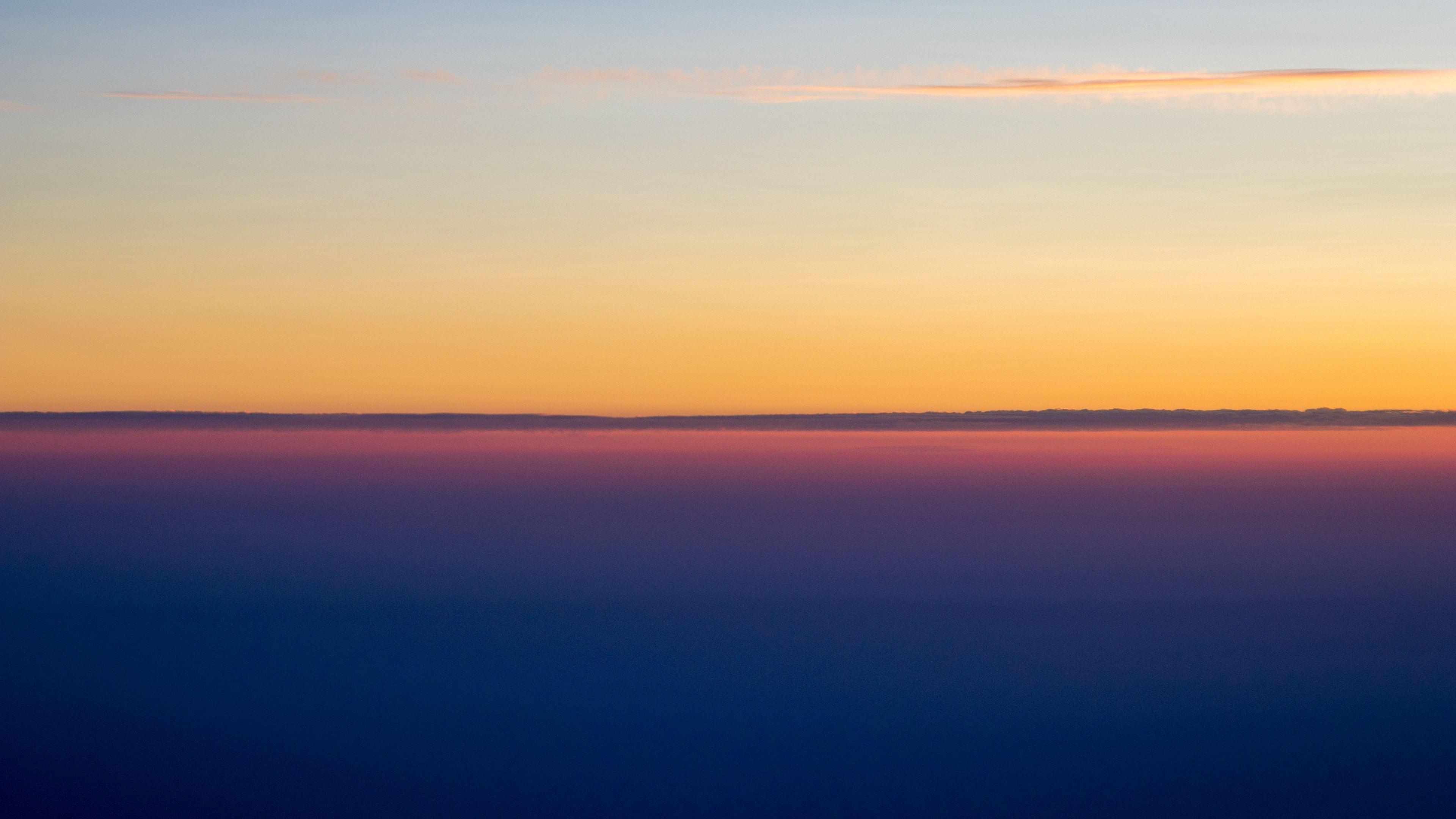 Minimalist Gradient Wallpapers - Top Free Minimalist Gradient ...