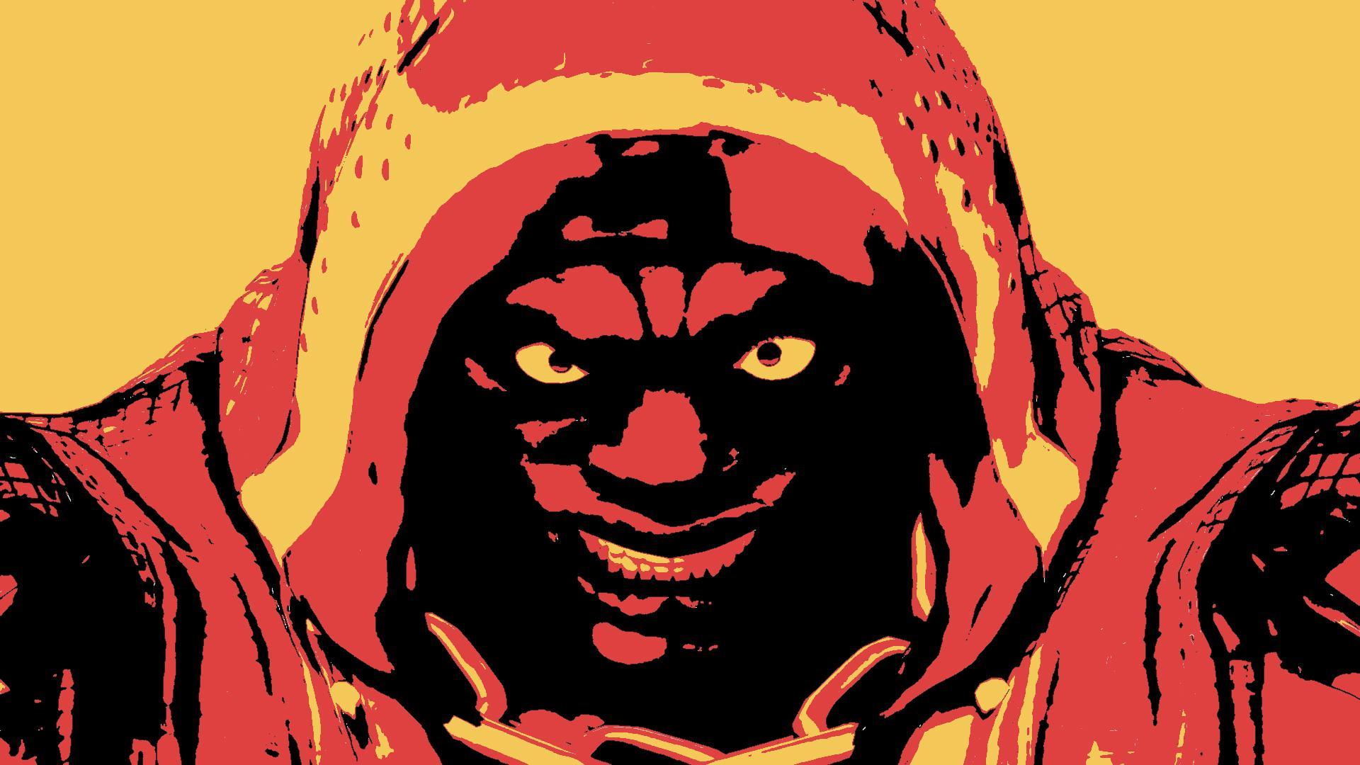 Balrog Wallpapers - Top Free Balrog Backgrounds - WallpaperAccess