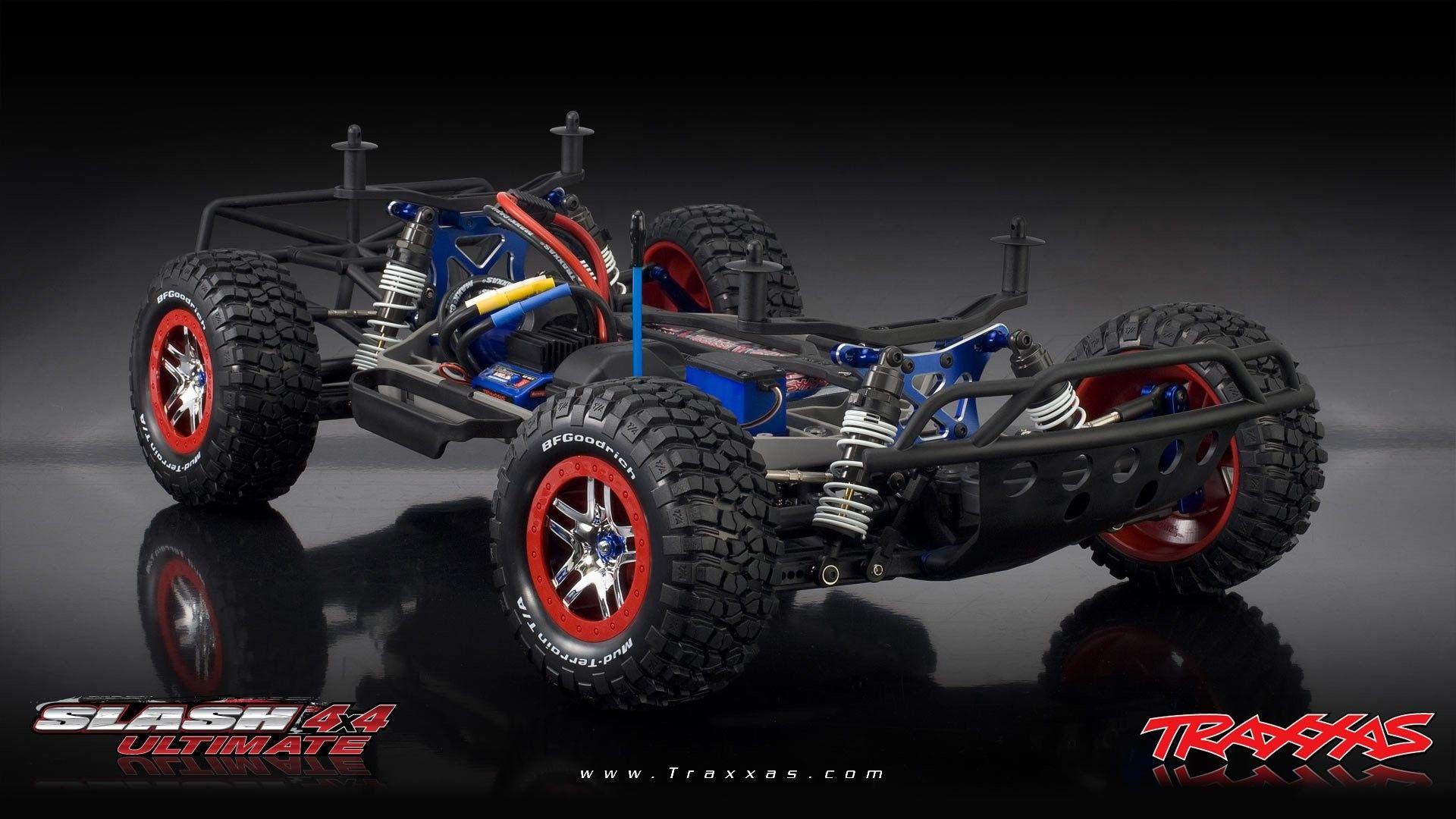 Traxxas Wallpapers - Top Free Traxxas Backgrounds - WallpaperAccess
