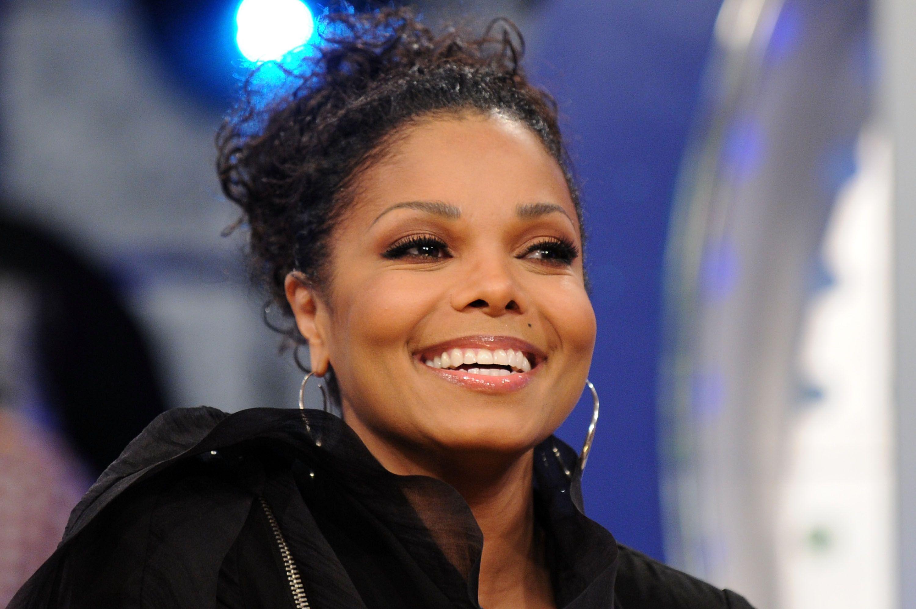 Janet Jackson Wallpapers - Top Free Janet Jackson Backgrounds ...