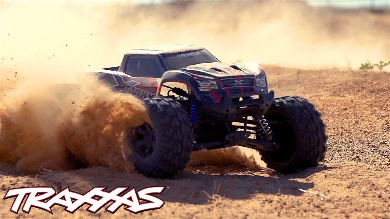 Traxxas Wallpapers - Top Free Traxxas Backgrounds - WallpaperAccess