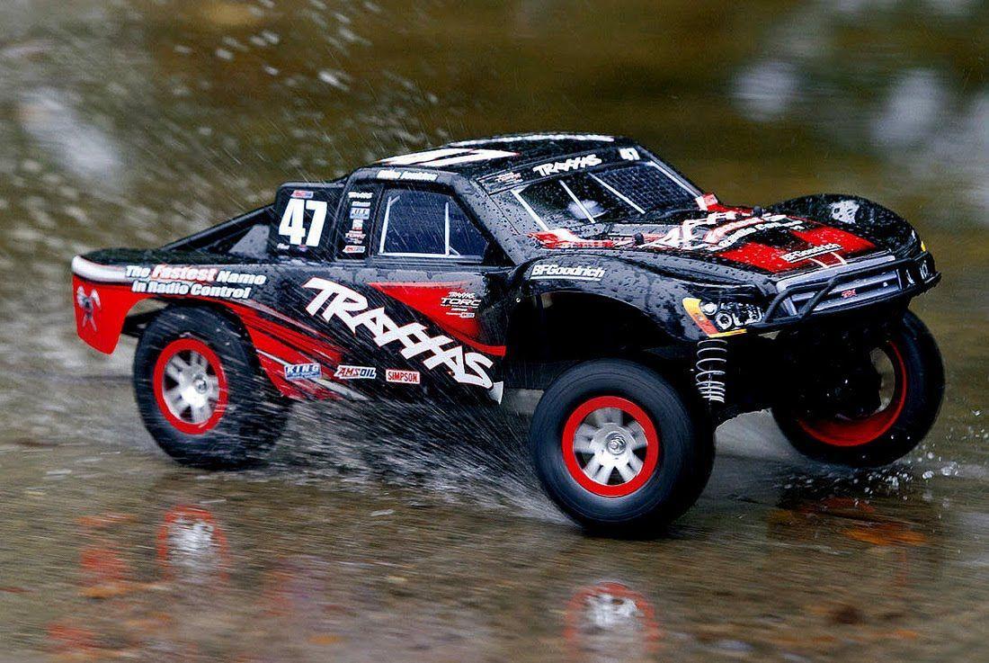 Traxxas Wallpapers - Top Free Traxxas Backgrounds - WallpaperAccess