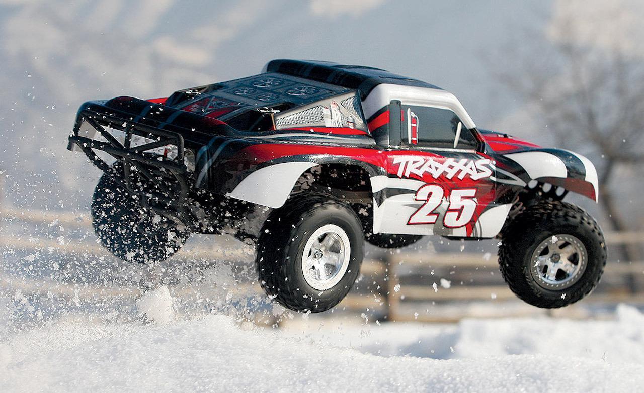 Traxxas Wallpapers - Top Free Traxxas Backgrounds - WallpaperAccess