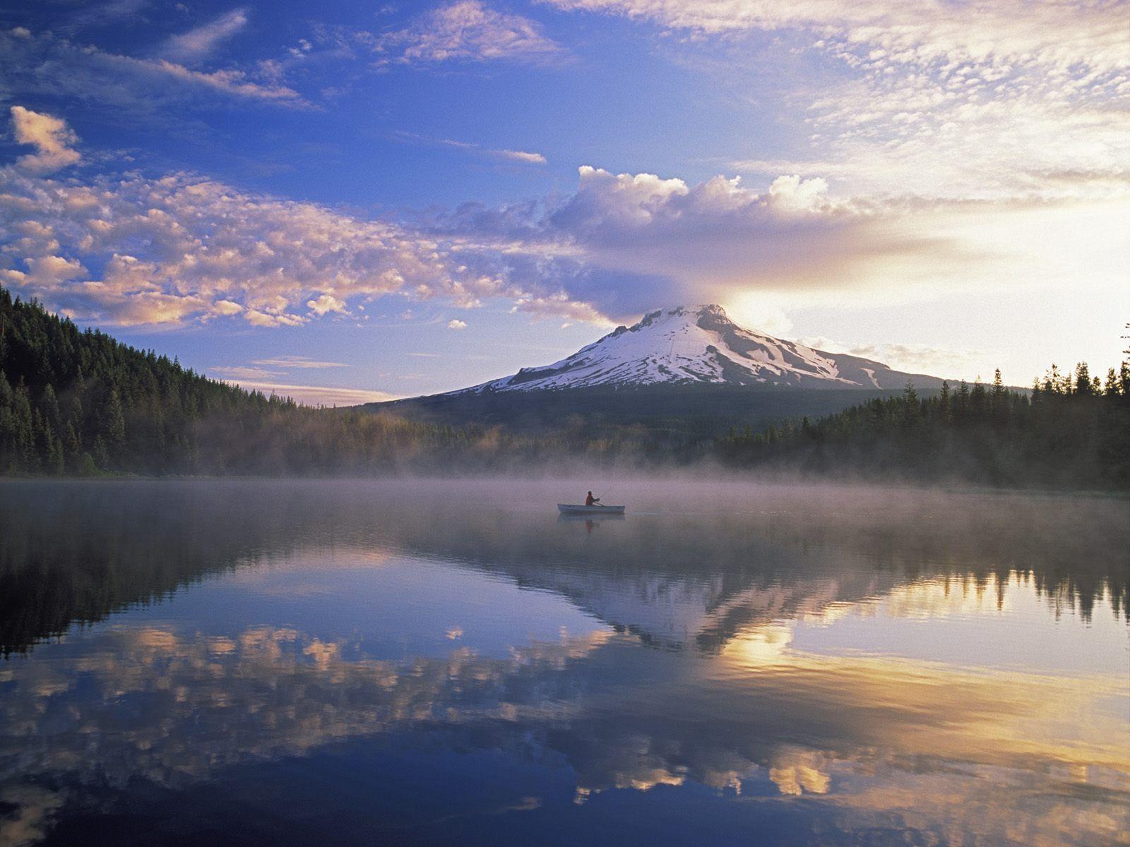 Mount Hood Wallpapers - Top Free Mount Hood Backgrounds - WallpaperAccess