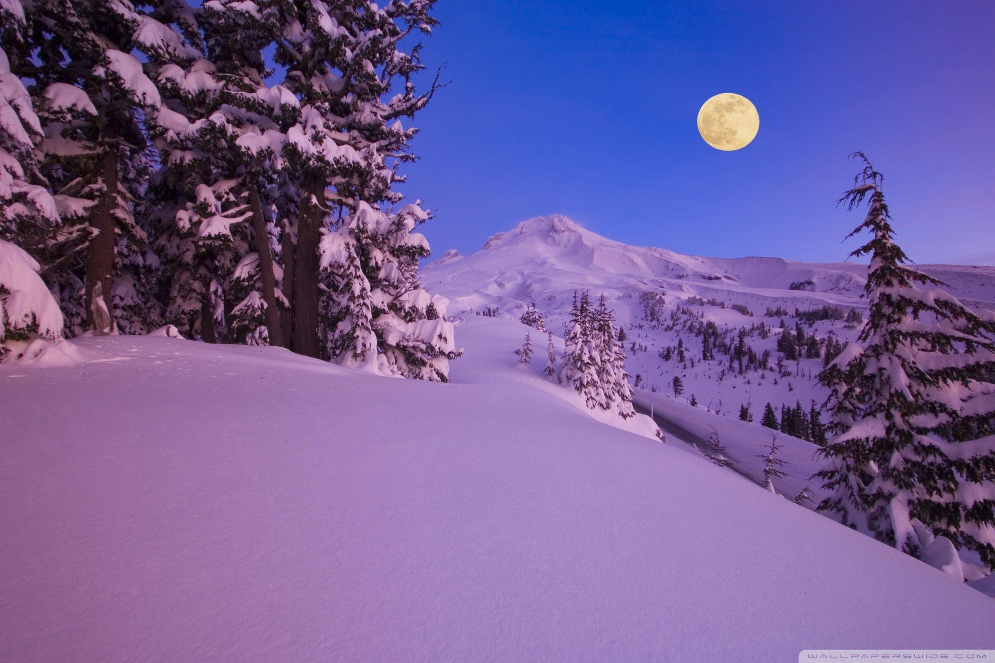 Mount Hood Wallpapers - Top Free Mount Hood Backgrounds - WallpaperAccess