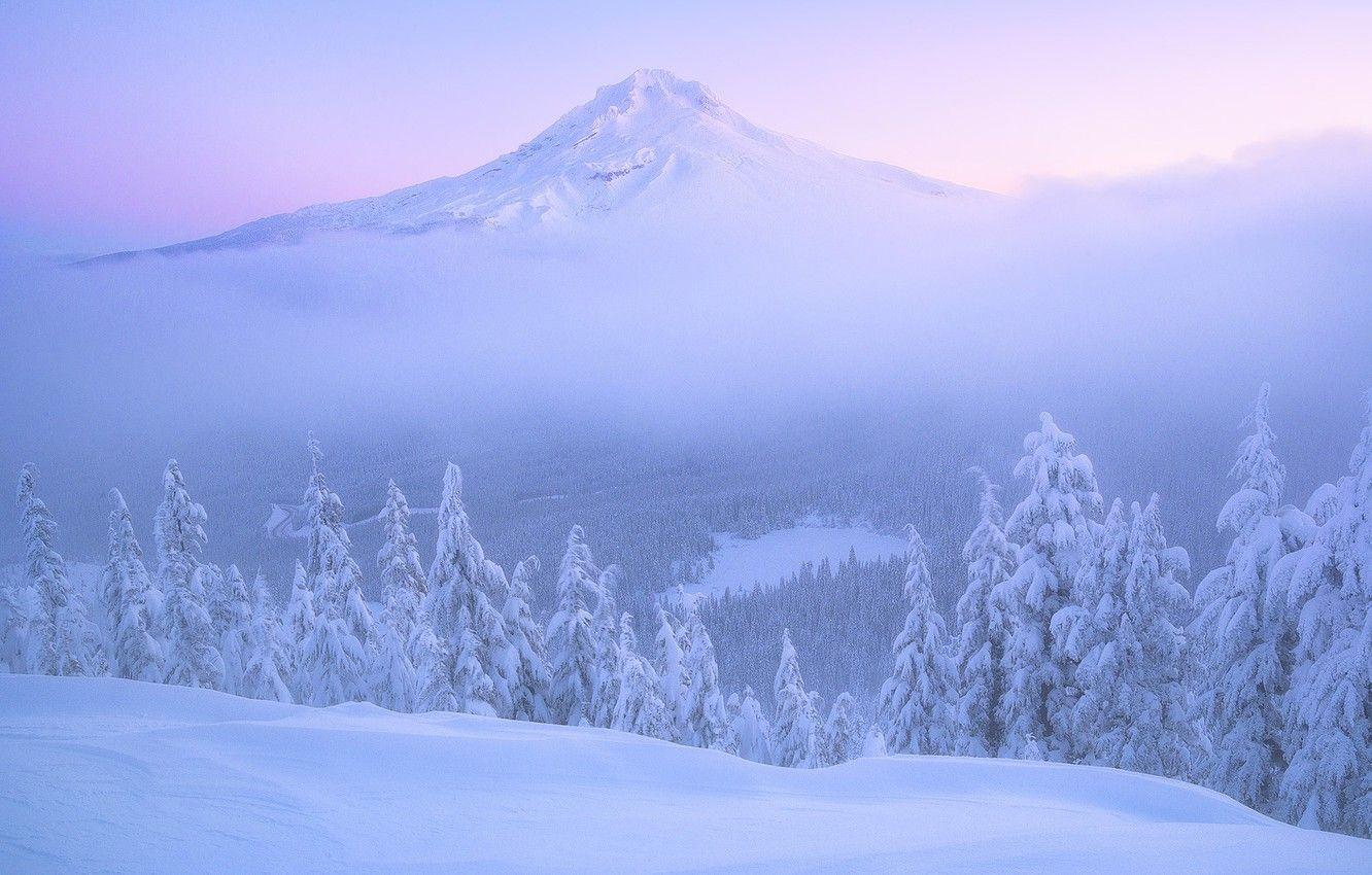 Mount Hood Wallpapers - Top Free Mount Hood Backgrounds - WallpaperAccess