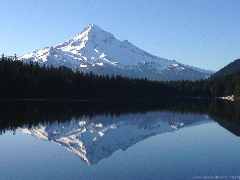 Mount Hood Wallpapers - Top Free Mount Hood Backgrounds - WallpaperAccess