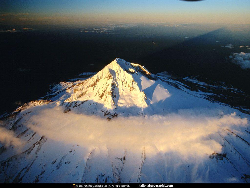 Mount Hood Wallpapers - Top Free Mount Hood Backgrounds - WallpaperAccess