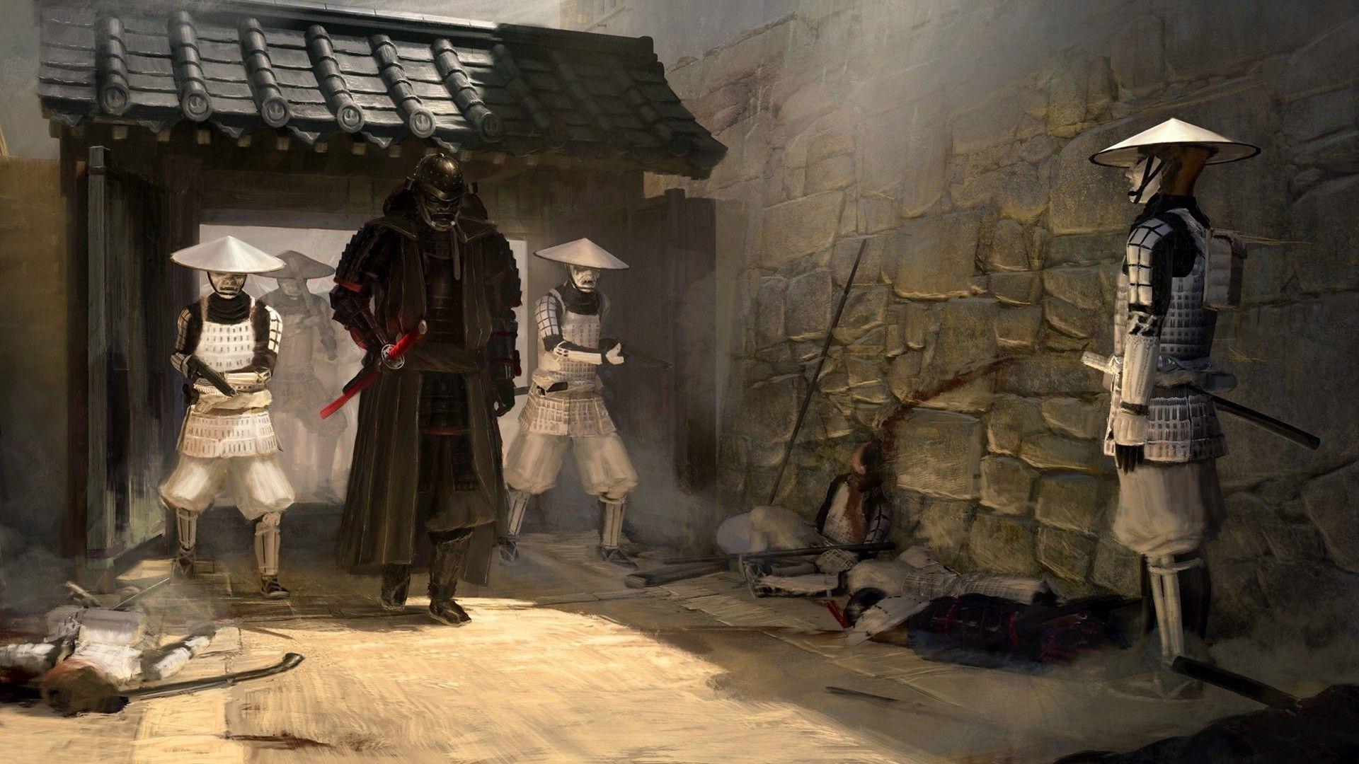 Japan History Wallpapers - Top Free Japan History Backgrounds ...