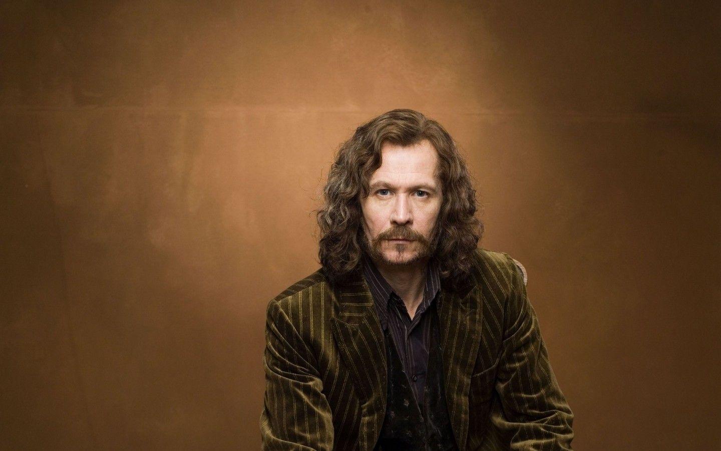 Sirius Black Wallpapers - Top Free Sirius Black Backgrounds ...