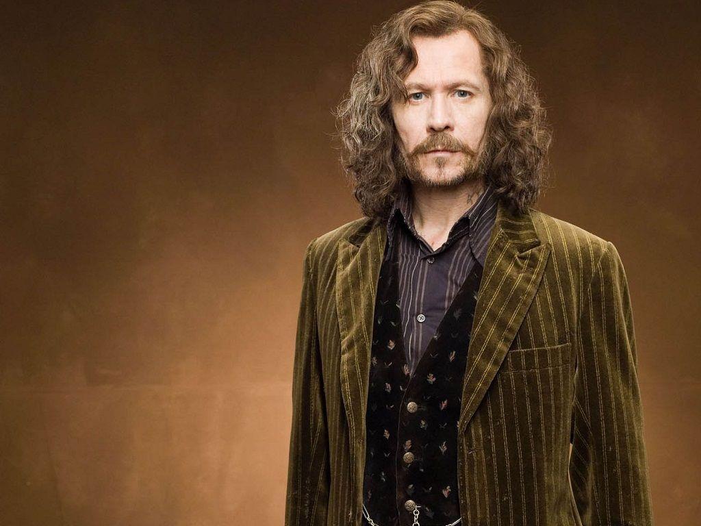 Sirius Black Wallpapers - Top Free Sirius Black Backgrounds ...