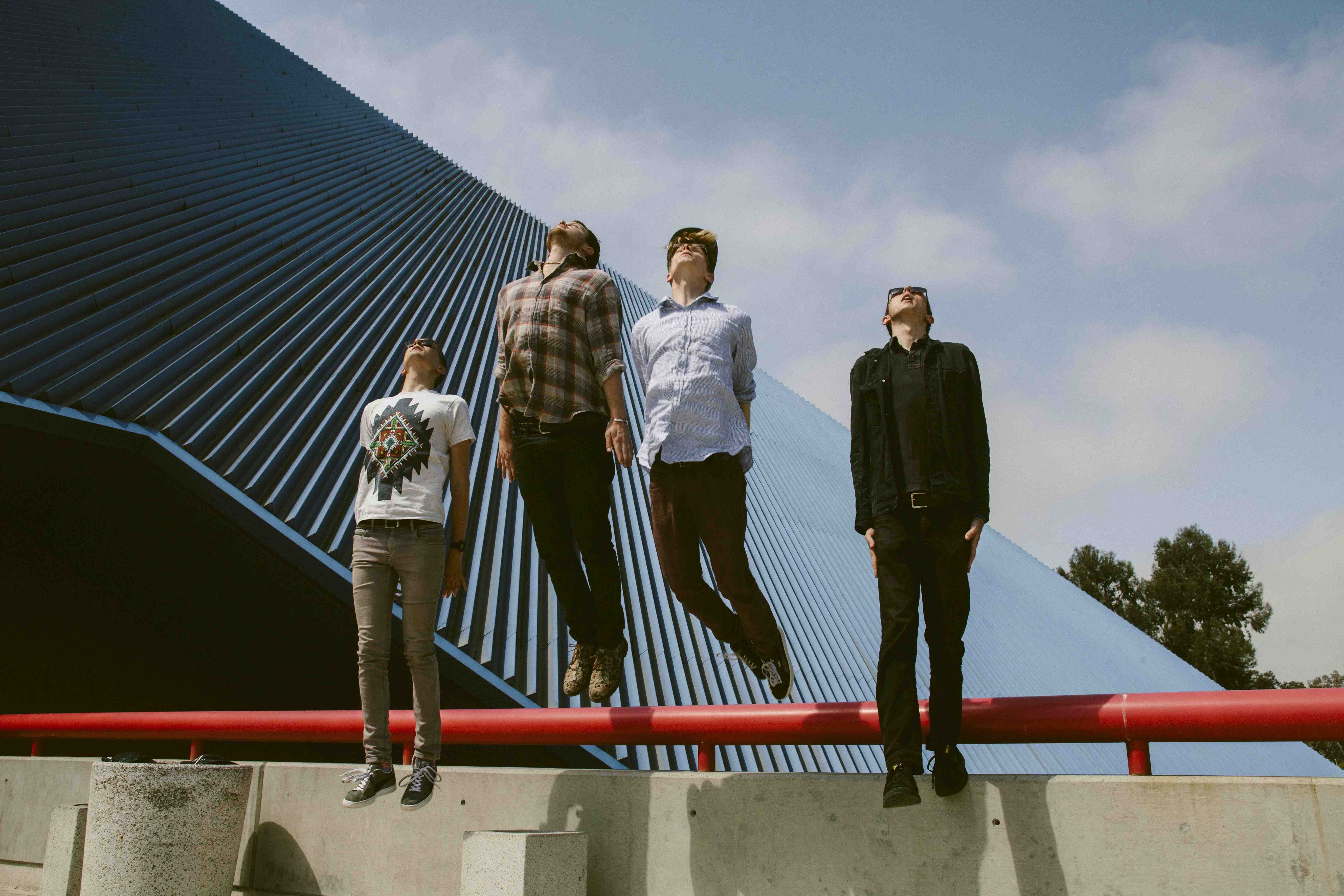 alt-J Wallpapers - Top Free alt-J Backgrounds - WallpaperAccess