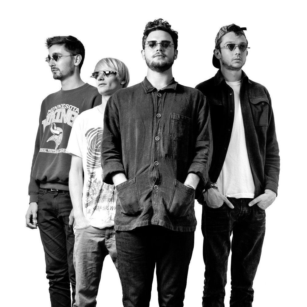 alt-J Wallpapers - Top Free alt-J Backgrounds - WallpaperAccess