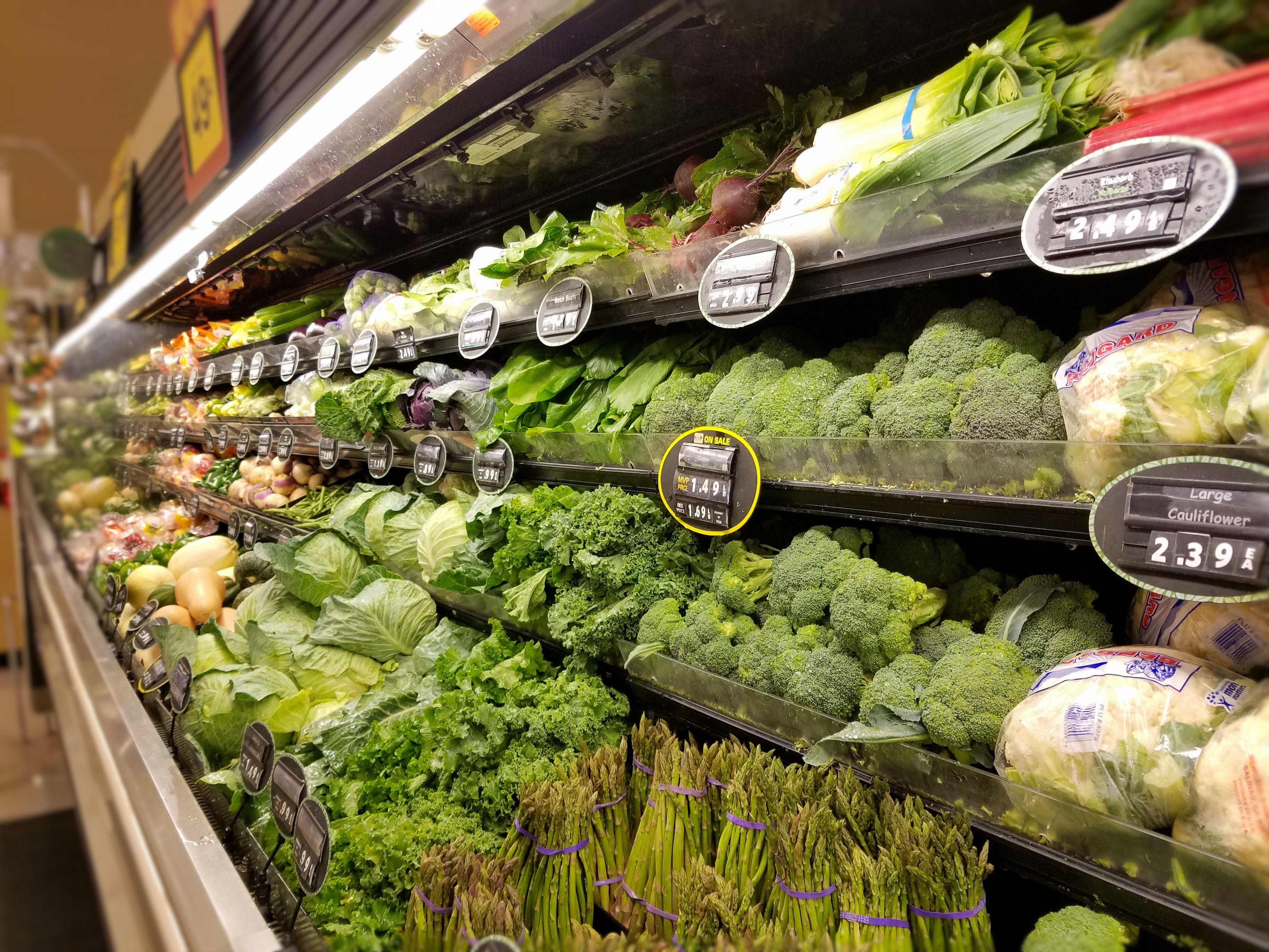 Grocery Wallpapers - Top Free Grocery Backgrounds - WallpaperAccess