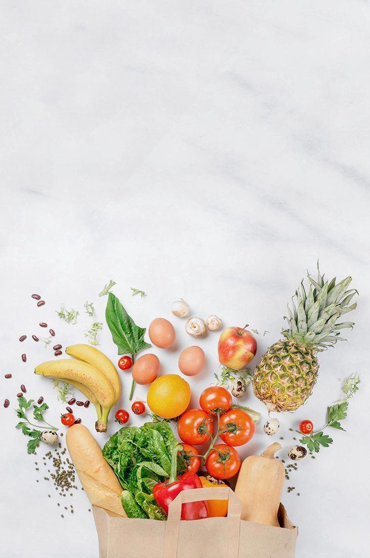 Grocery Wallpapers - Top Free Grocery Backgrounds - WallpaperAccess