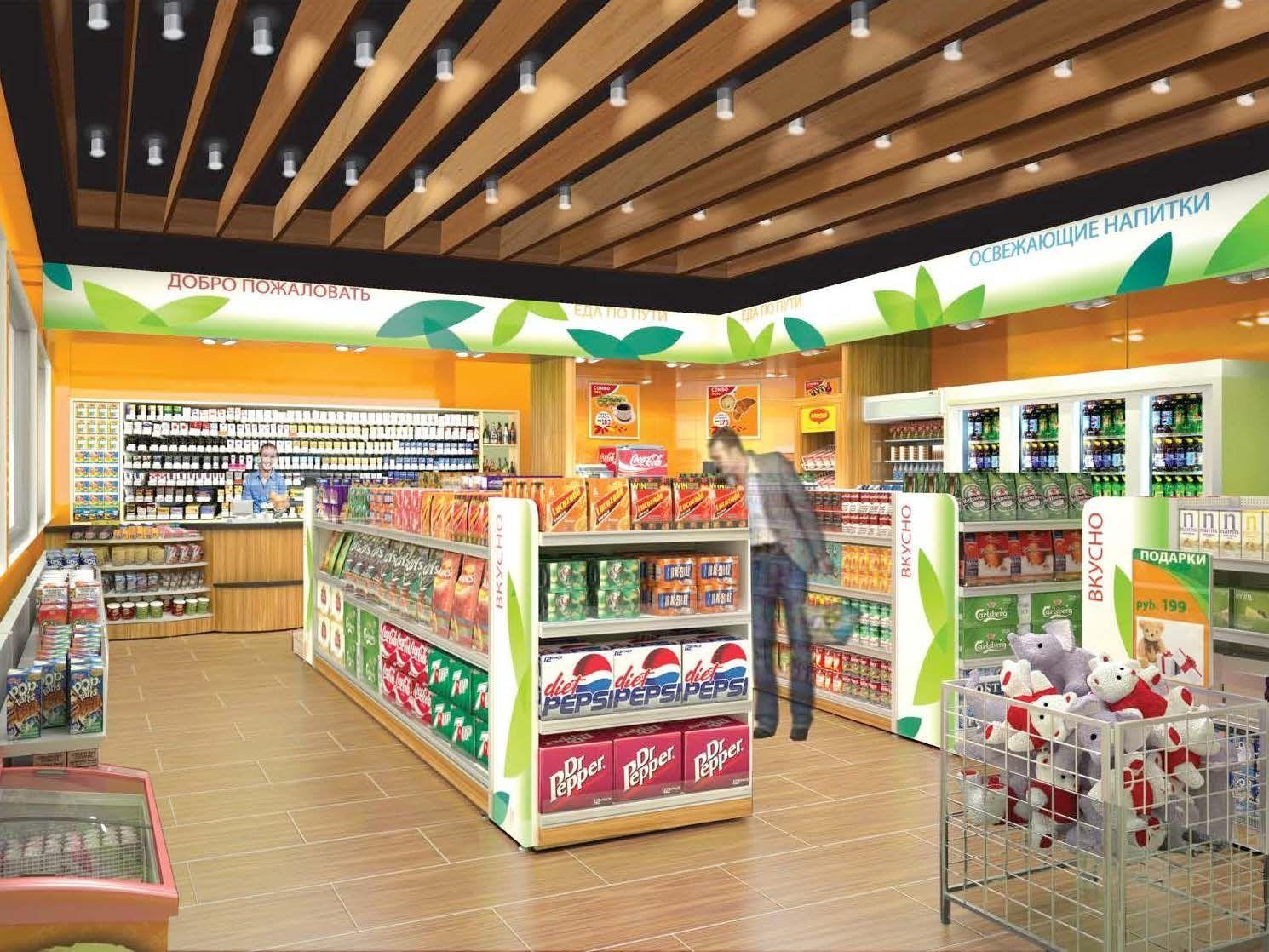 Grocery Wallpapers - Top Free Grocery Backgrounds - WallpaperAccess