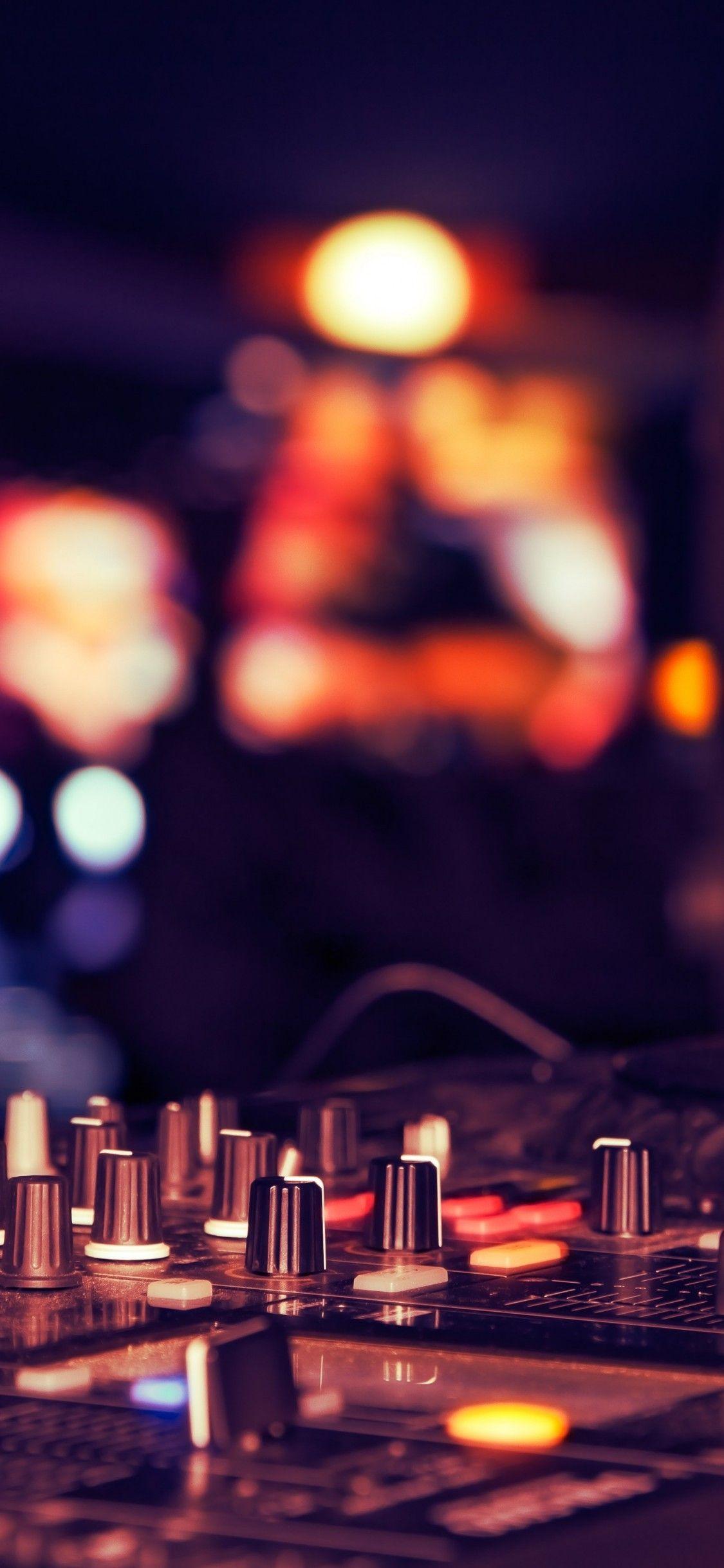 Music Phone Wallpapers - Top Free Music Phone Backgrounds - WallpaperAccess