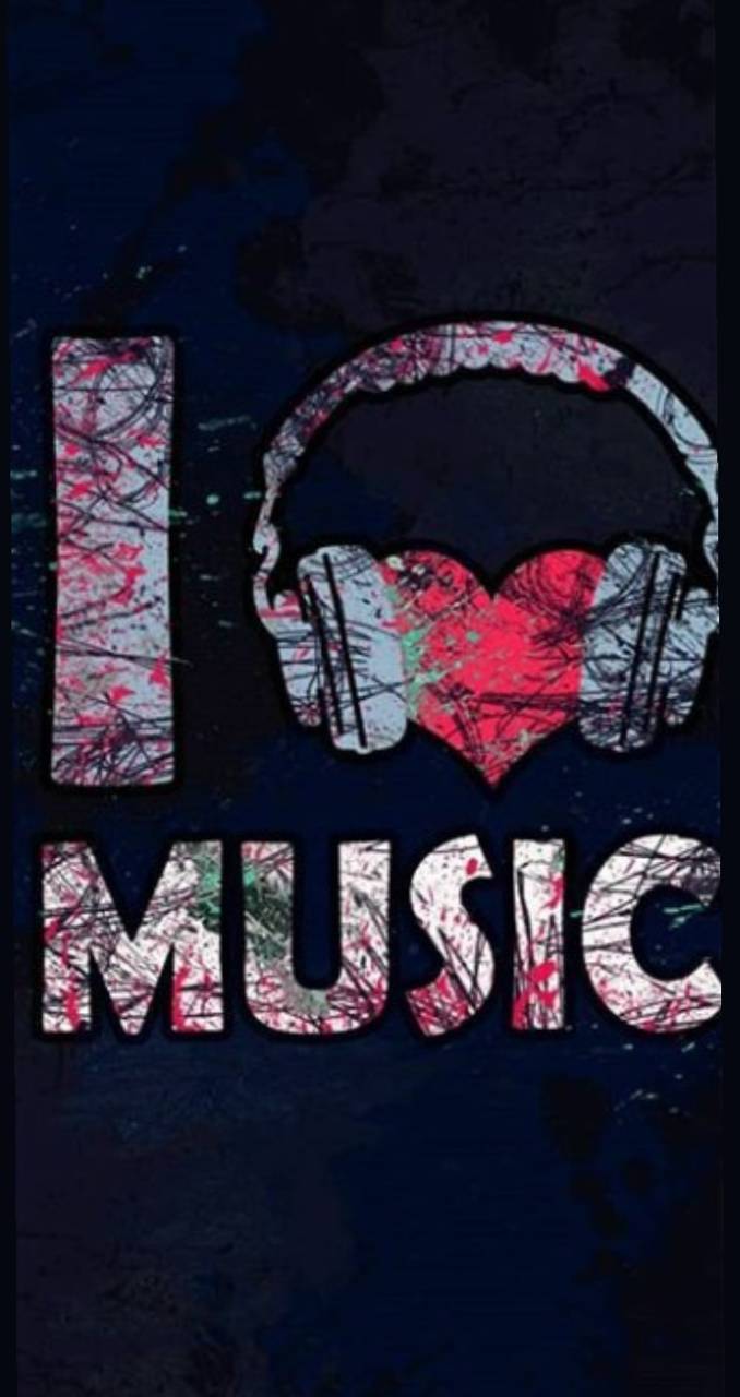 Music Phone Wallpapers - Top Free Music Phone Backgrounds - WallpaperAccess