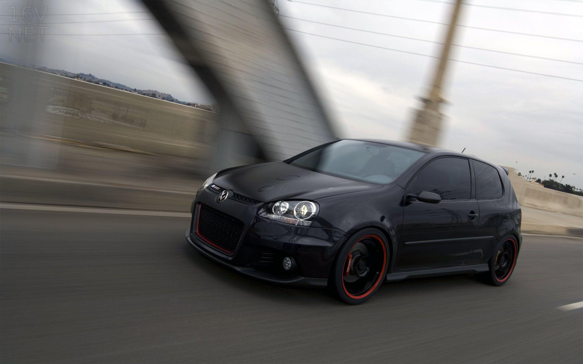 Golf 5 Wallpapers - Top Free Golf 5 Backgrounds - WallpaperAccess