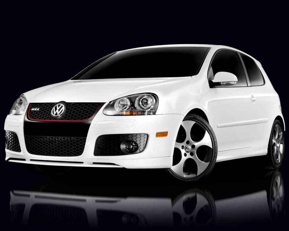 Golf 5 Wallpapers - Top Free Golf 5 Backgrounds - WallpaperAccess