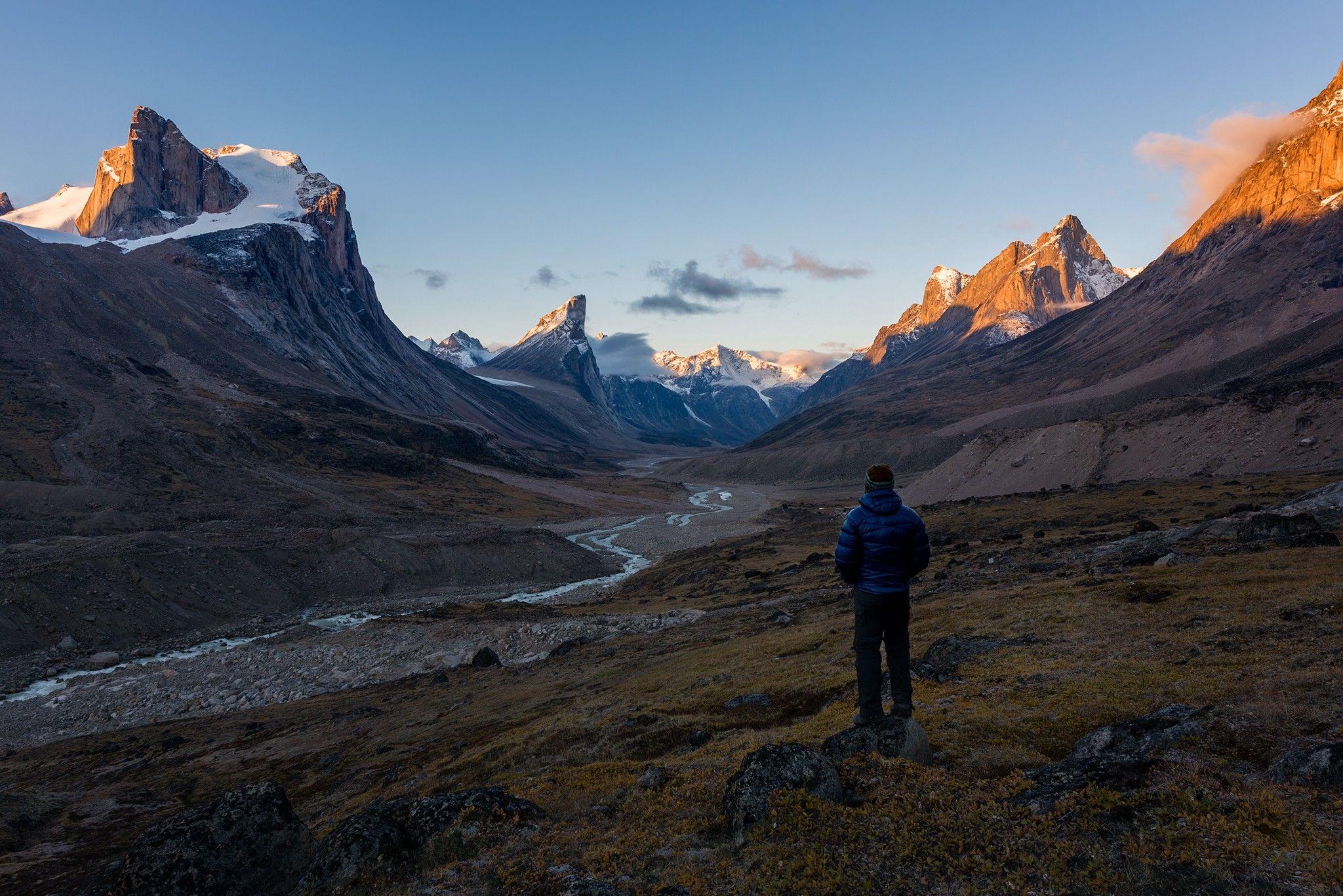 Epic Mountain Wallpapers - Top Free Epic Mountain Backgrounds ...