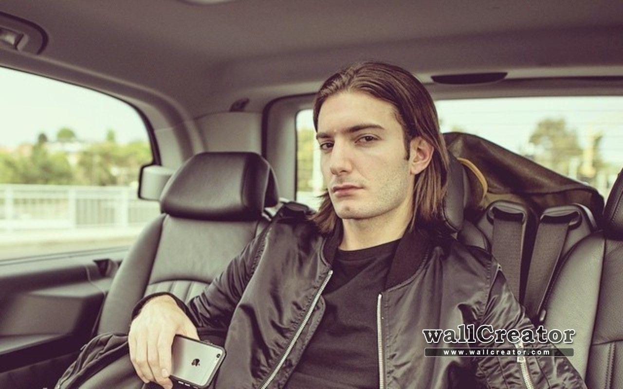 Alesso Wallpapers - Top Free Alesso Backgrounds - WallpaperAccess
