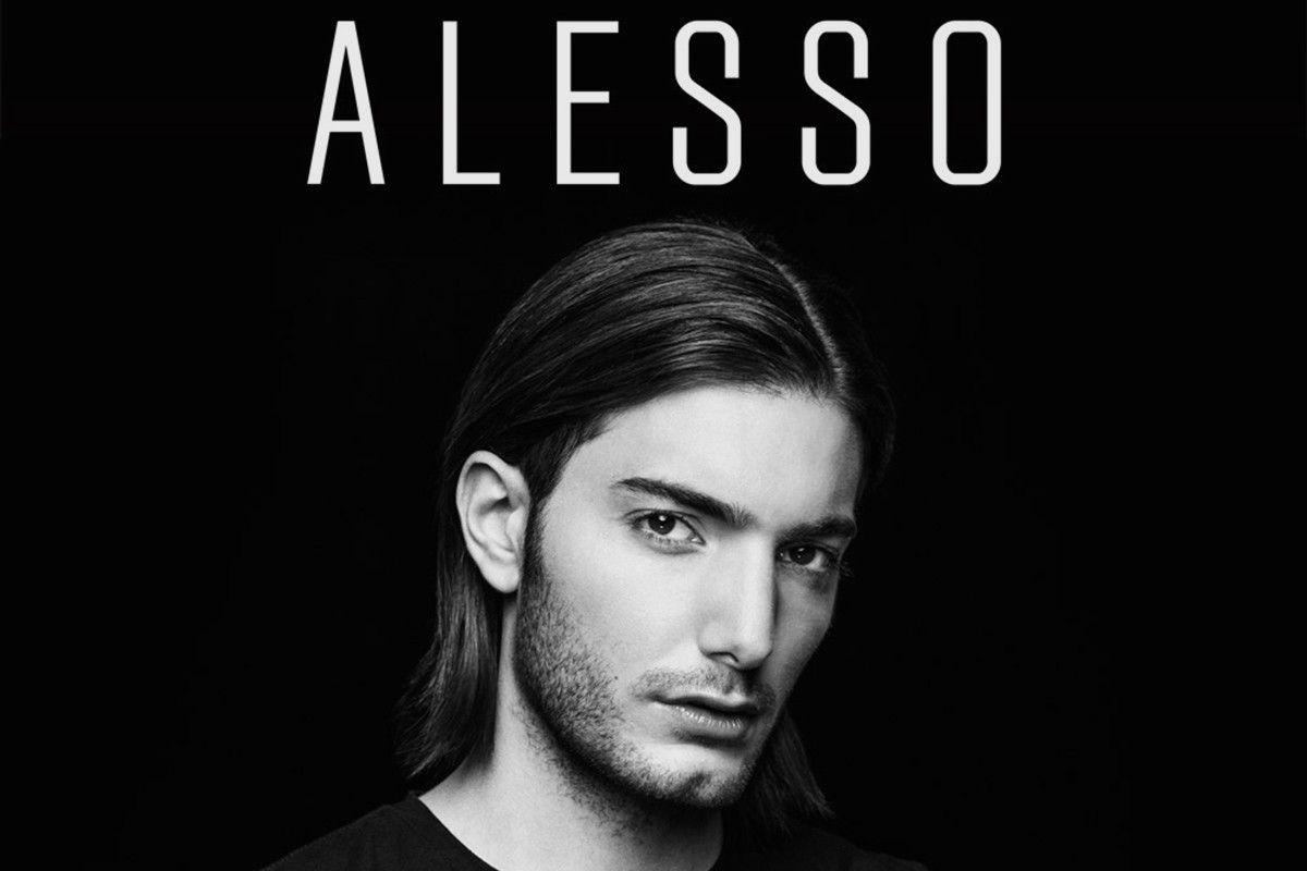 Alesso Wallpapers - Top Free Alesso Backgrounds - WallpaperAccess