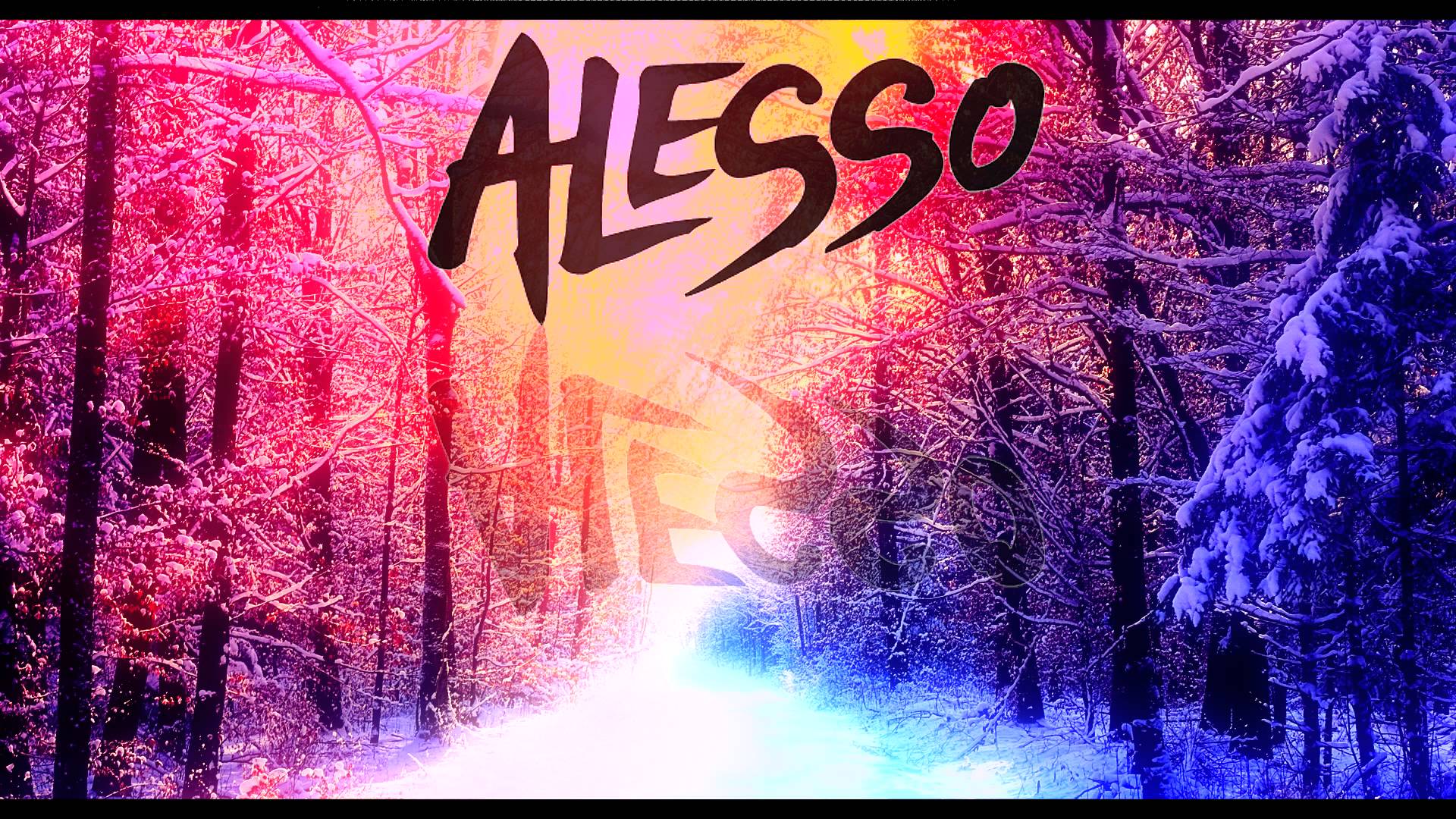 Alesso Wallpapers - Top Free Alesso Backgrounds - WallpaperAccess
