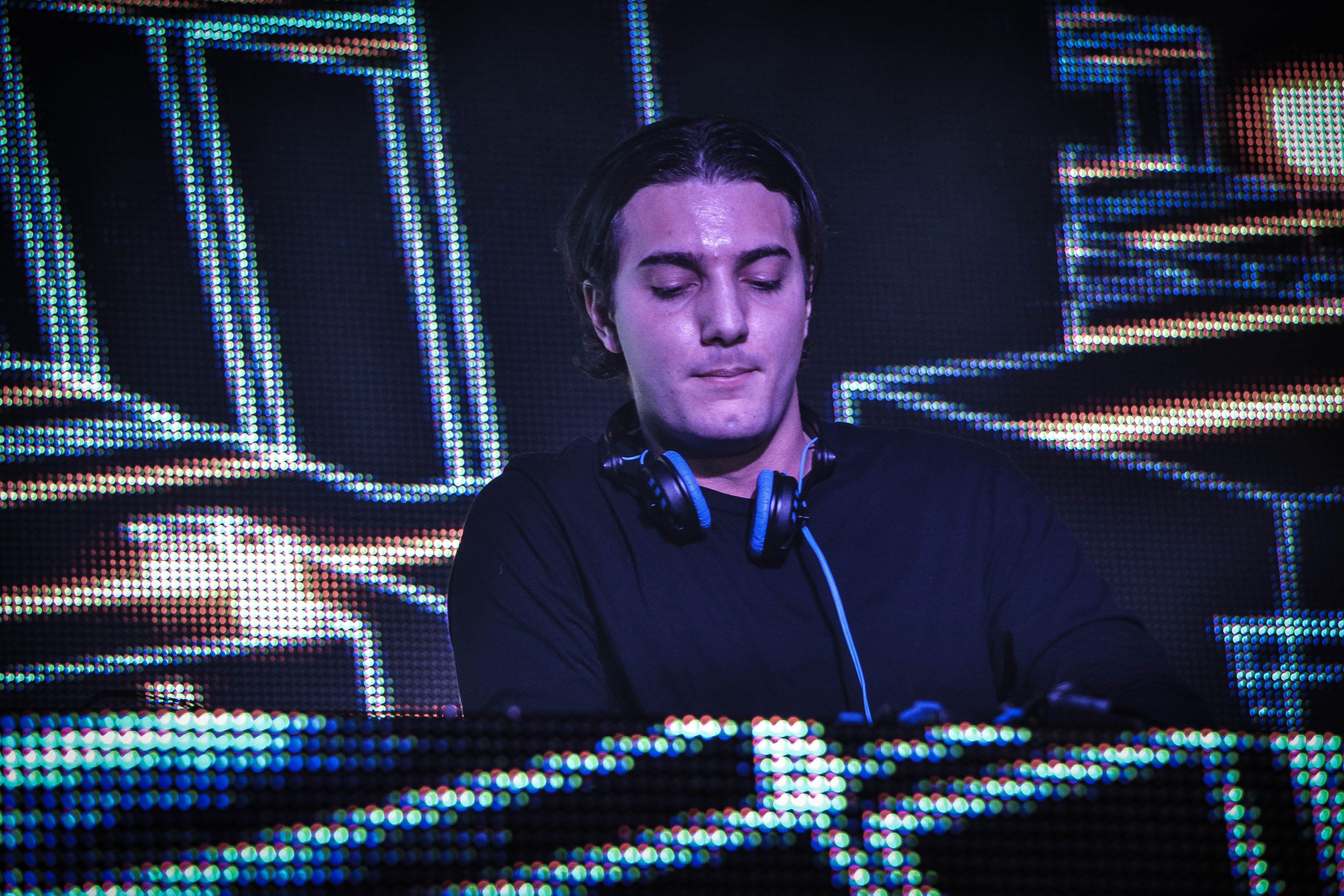 Alesso Wallpapers - Top Free Alesso Backgrounds - WallpaperAccess