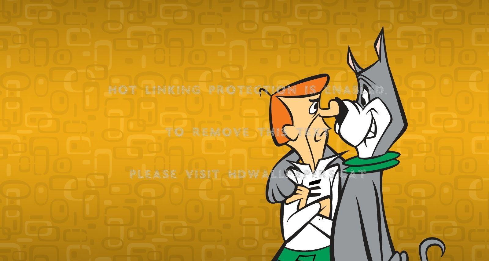 The Jetsons Wallpapers - Top Free The Jetsons Backgrounds - WallpaperAccess