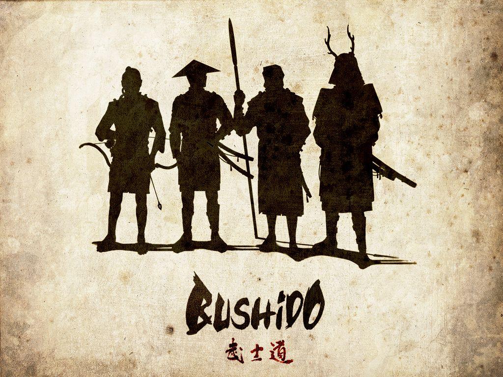Bushido Samurai Wallpapers - Top Free Bushido Samurai Backgrounds ...
