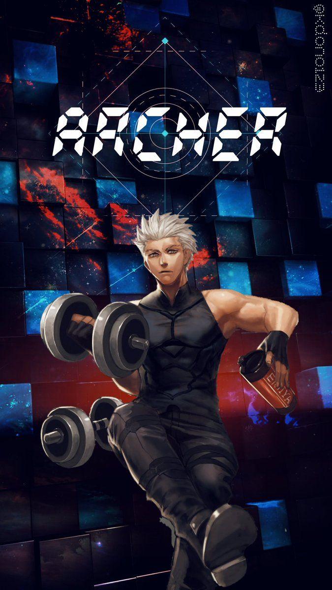 Archer iPhone Wallpapers - Top Free Archer iPhone Backgrounds ...