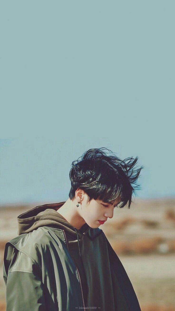 GOT7 Yugyeom Wallpapers - Top Free GOT7 Yugyeom Backgrounds - WallpaperAccess