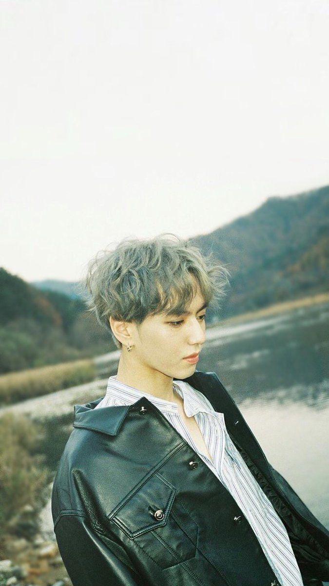 Yugyeom Wallpapers - Top Free Yugyeom Backgrounds - WallpaperAccess