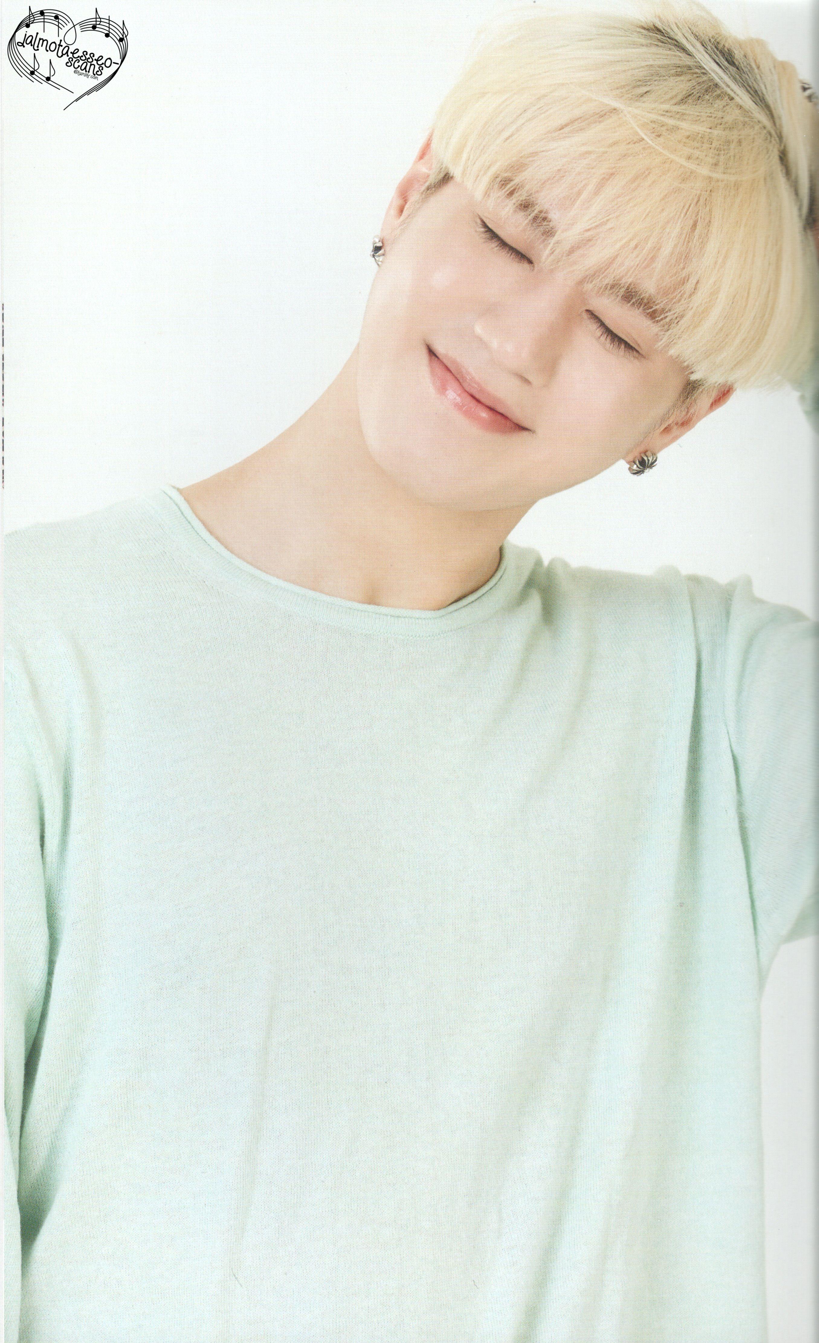 Kim Yu-gyeom Wallpapers - Top Free Kim Yu-gyeom Backgrounds ...
