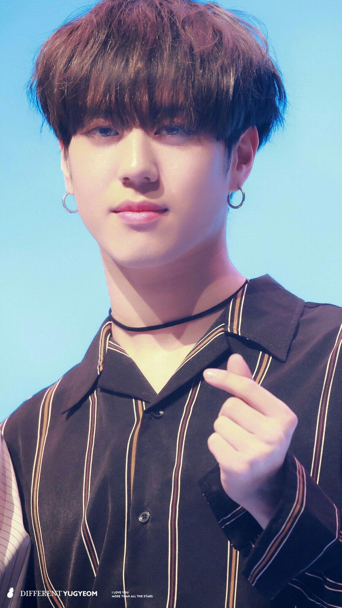 Kim Yu-gyeom Wallpapers - Top Free Kim Yu-gyeom Backgrounds ...