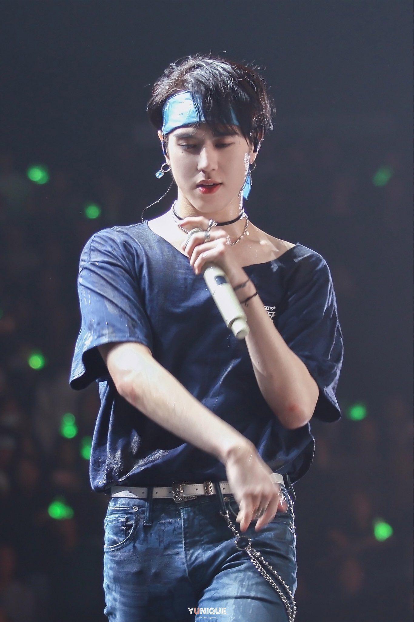 Kim Yu-gyeom Wallpapers - Top Free Kim Yu-gyeom Backgrounds ...