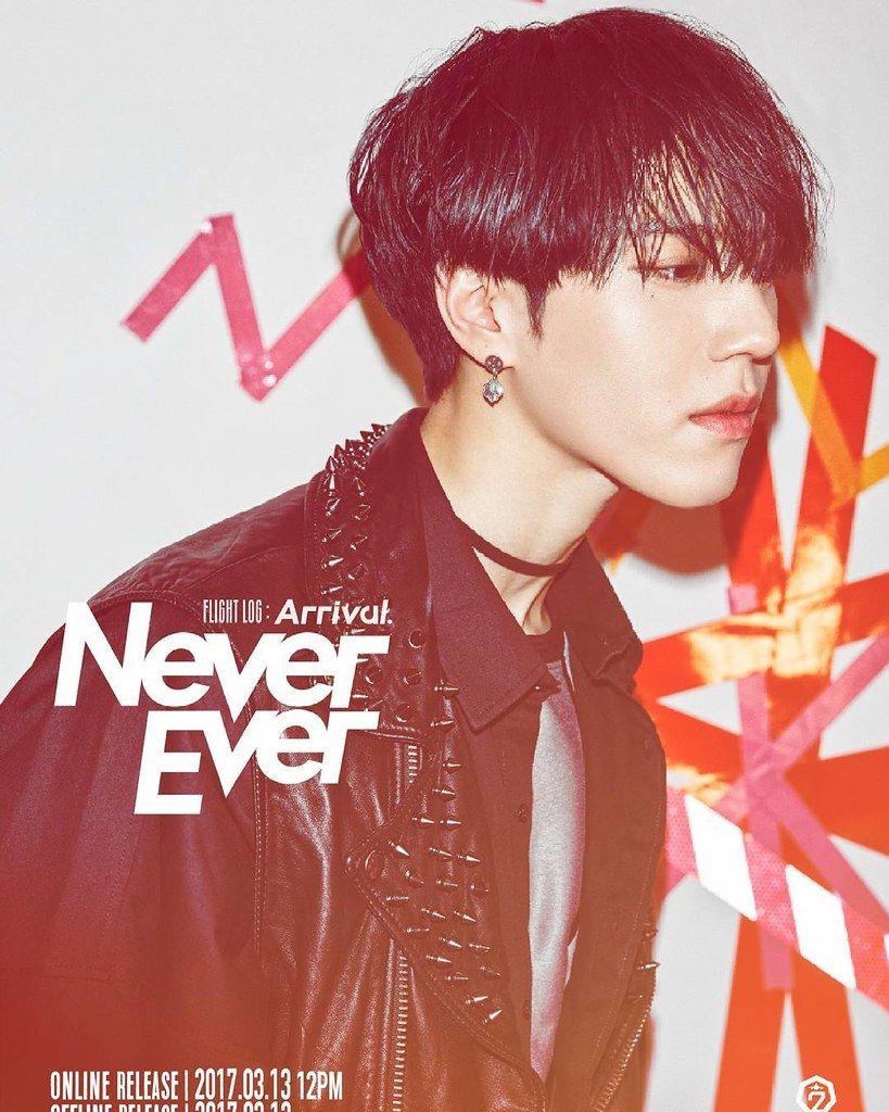 Kim Yu-gyeom Wallpapers - Top Free Kim Yu-gyeom Backgrounds ...