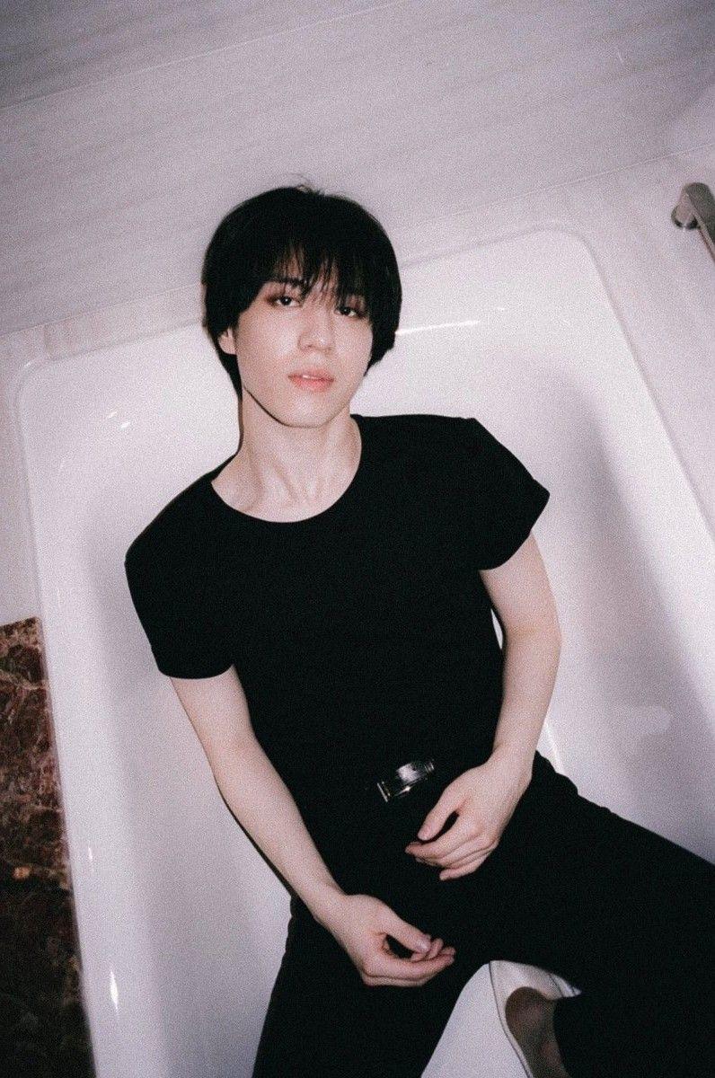 Kim Yu-gyeom Wallpapers - Top Free Kim Yu-gyeom Backgrounds ...