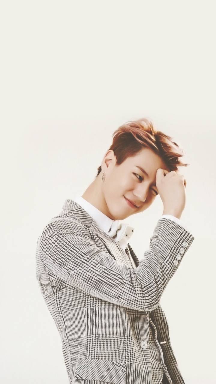 Kim Yu-gyeom Wallpapers - Top Free Kim Yu-gyeom Backgrounds - WallpaperAccess