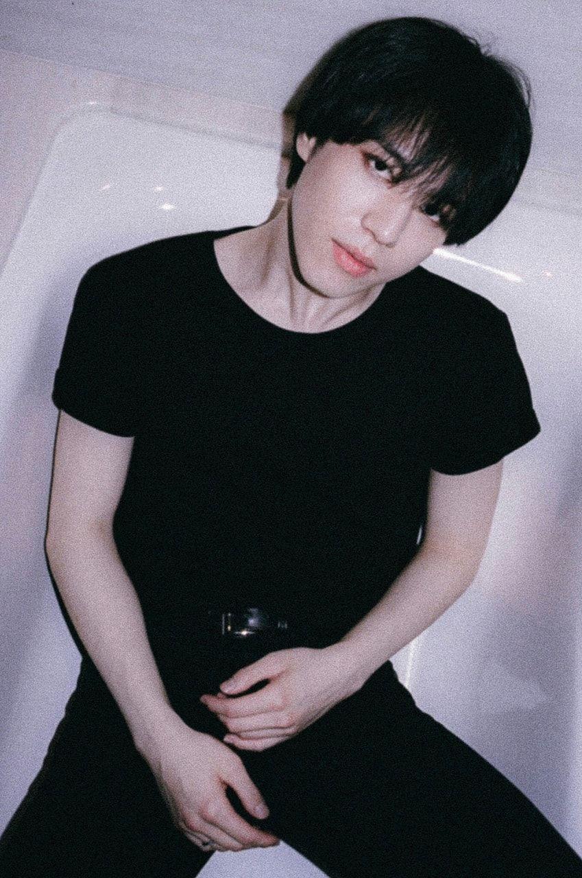 Kim Yu-gyeom Wallpapers - Top Free Kim Yu-gyeom Backgrounds - WallpaperAccess