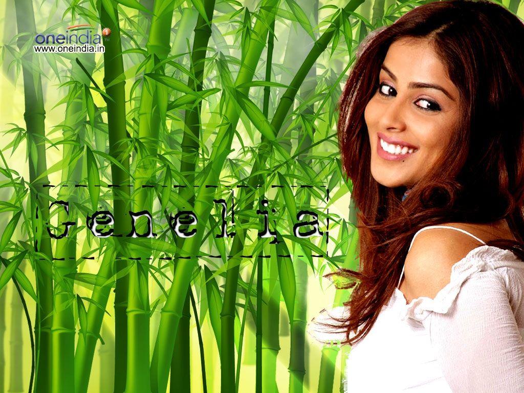 Genelia Wallpapers - Top Free Genelia Backgrounds - WallpaperAccess