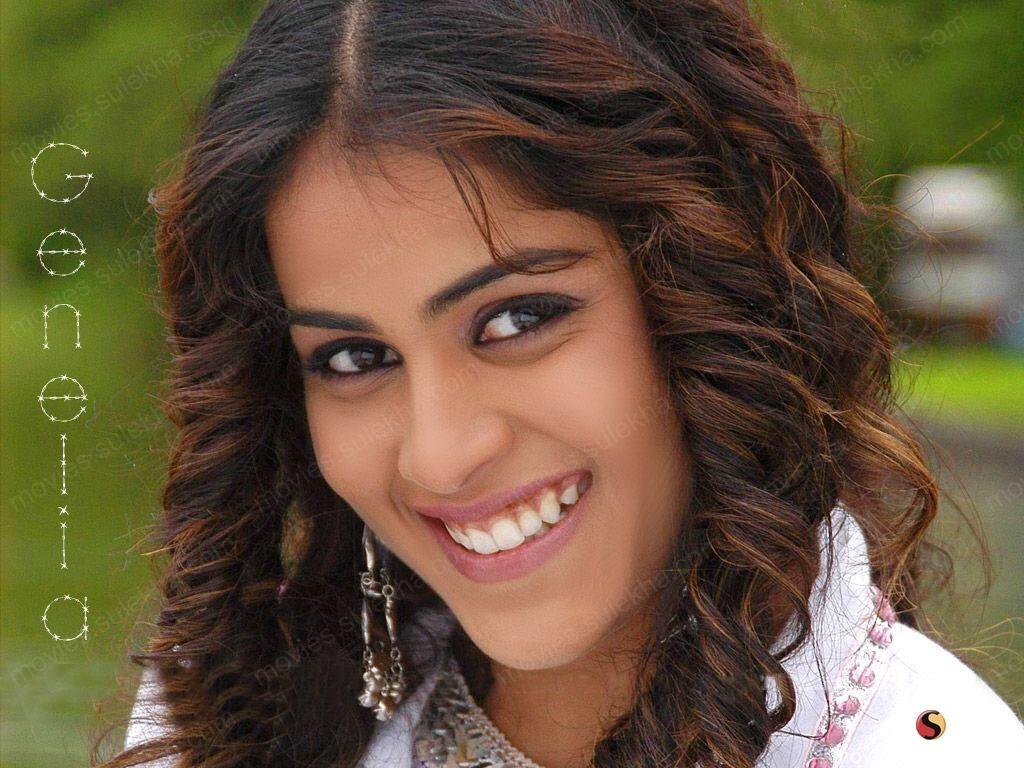 Genelia Wallpapers - Top Free Genelia Backgrounds - WallpaperAccess