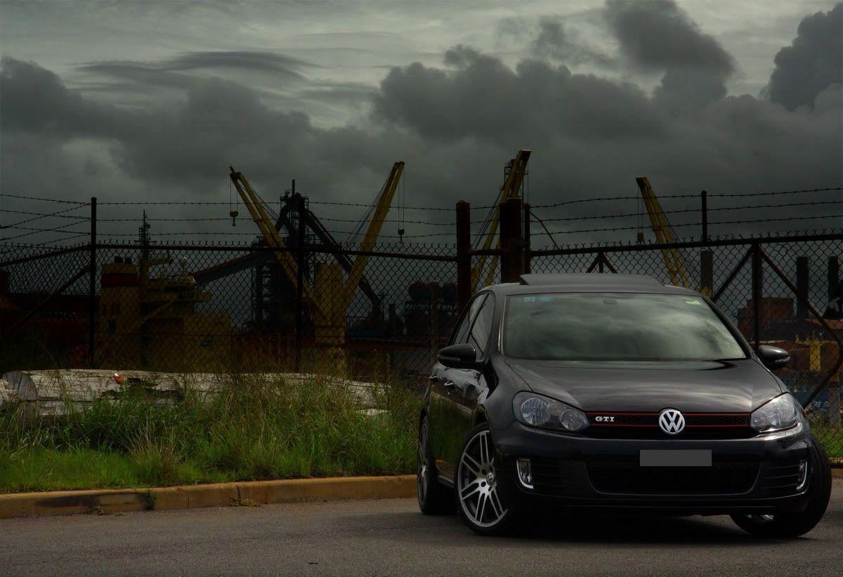GTI Wallpapers - Top Free GTI Backgrounds - WallpaperAccess