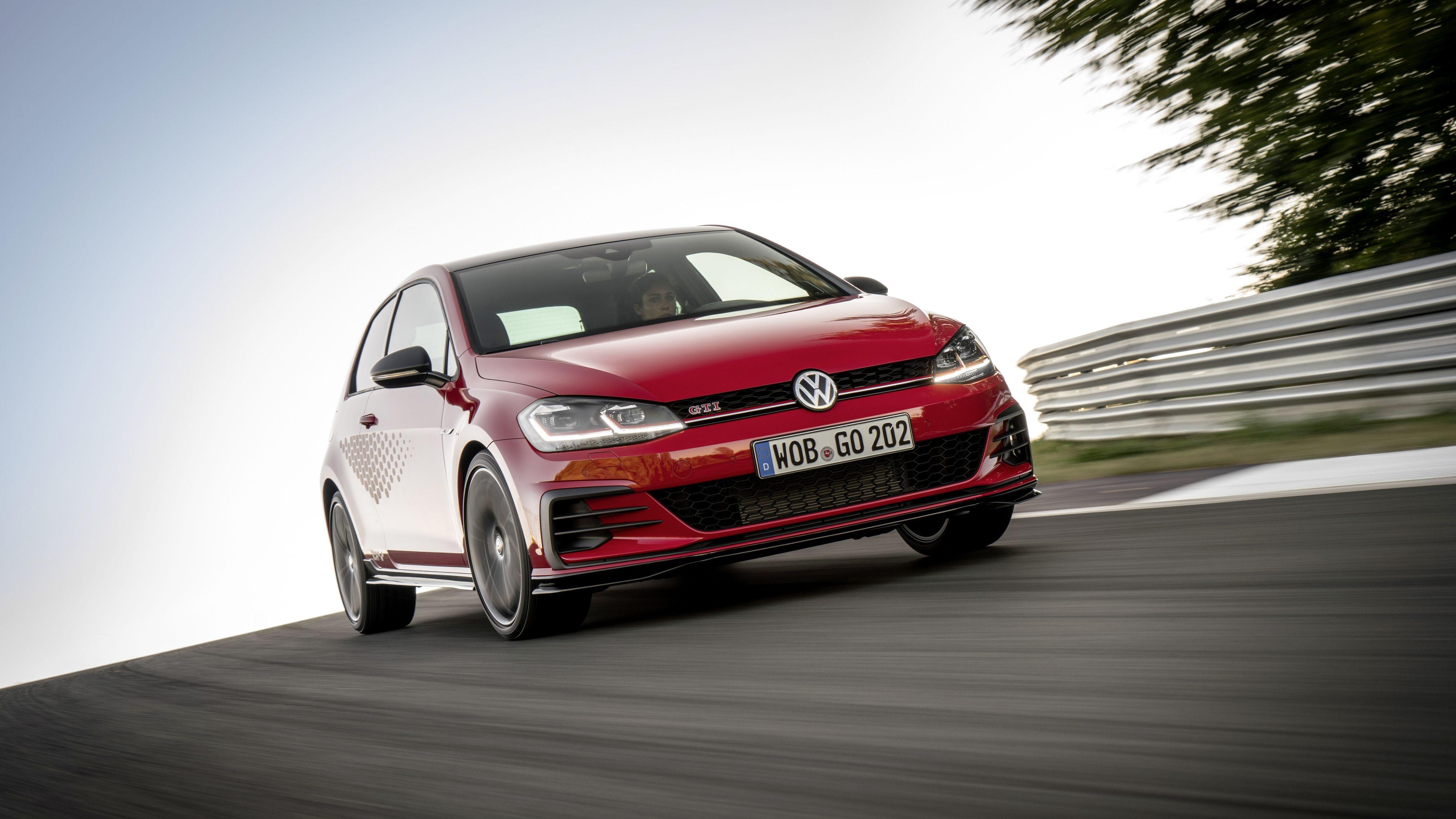 Golf 8 GTI Wallpapers - Top Free Golf 8 GTI Backgrounds - WallpaperAccess